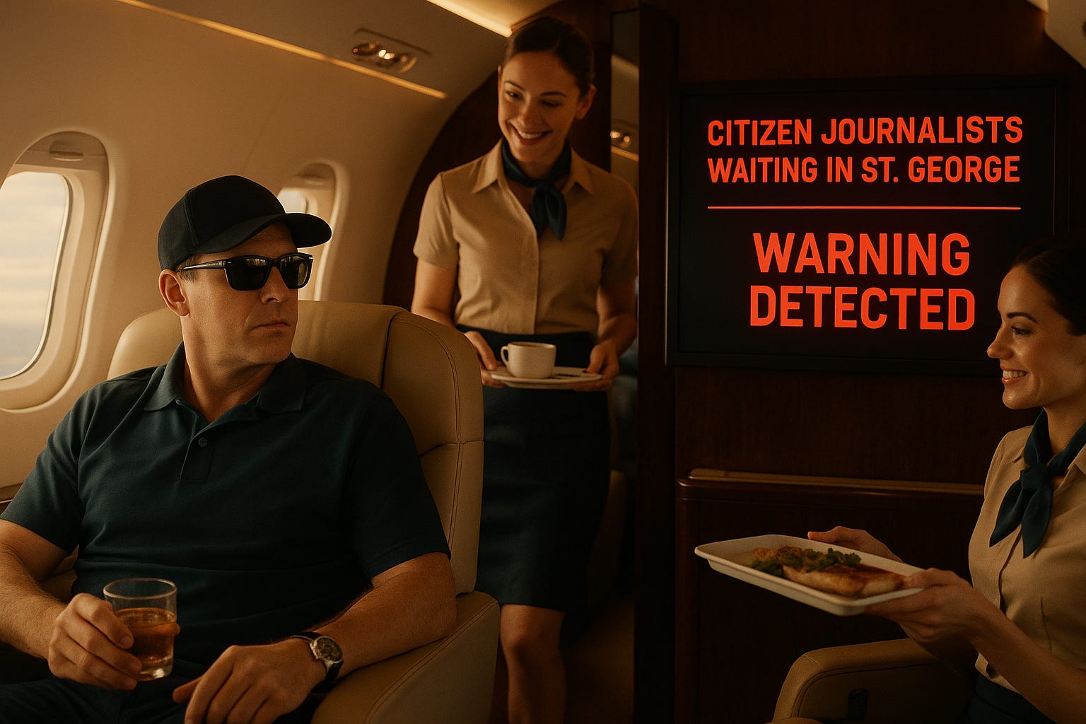 Two Big Validations In Charlie Kirk Investigation