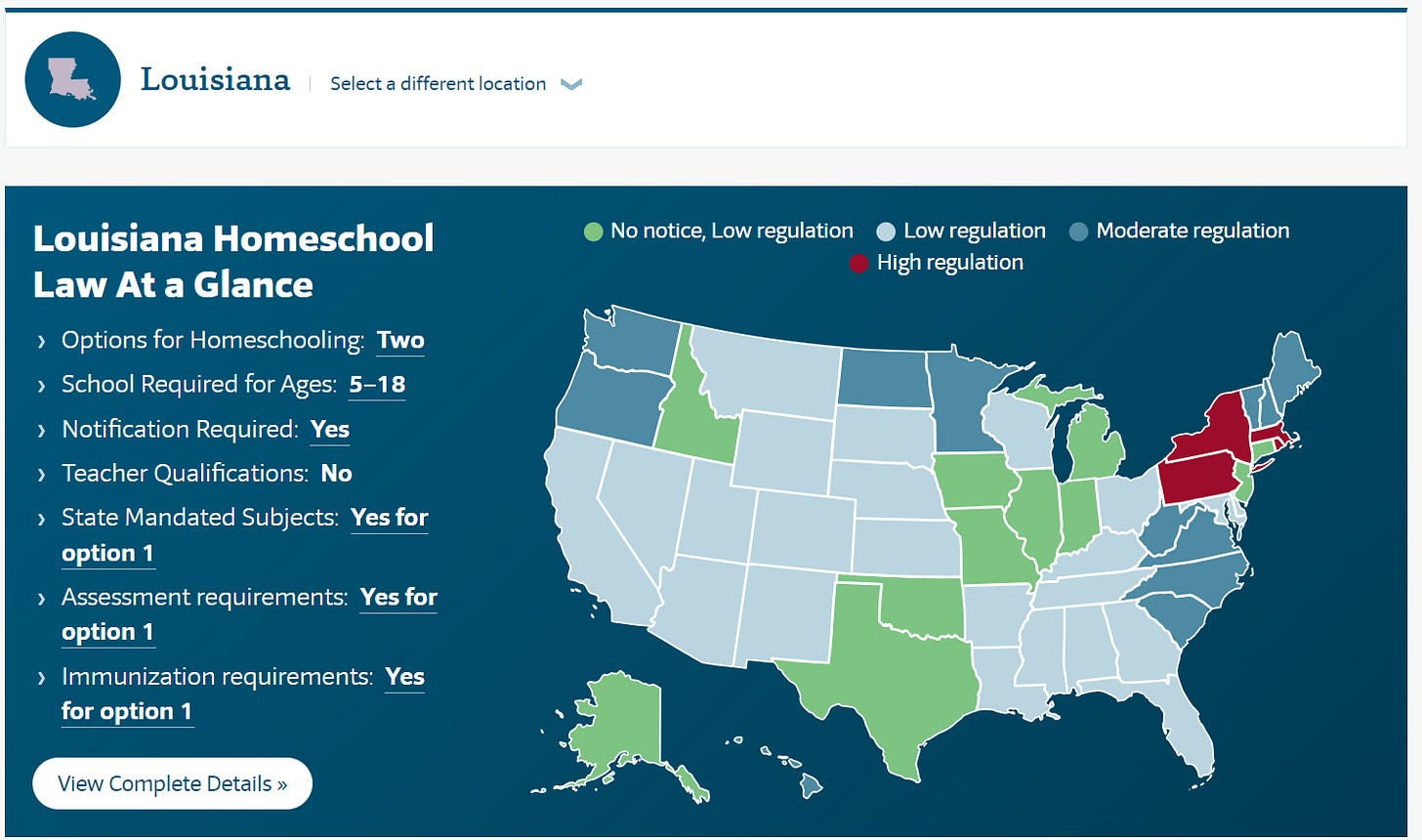 Understanding the Home School Legal Defense Association (HSLDA): A ...