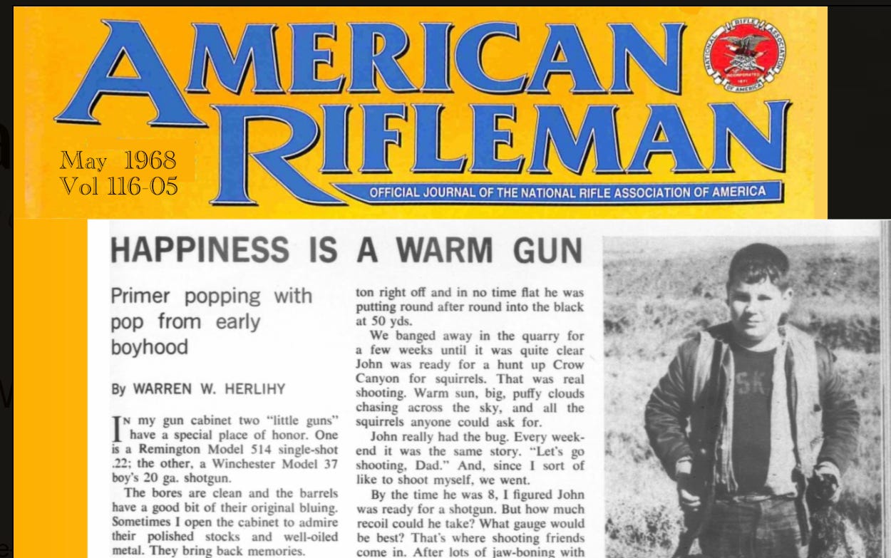 Lennon’s 'Happiness Is a Warm Gun': The Most Twisted Line in Beatles ...