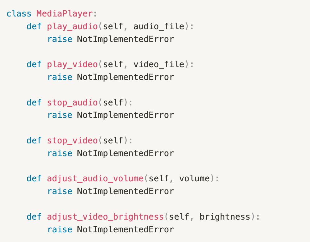 S.O.L.I.D Principles Explained With Code