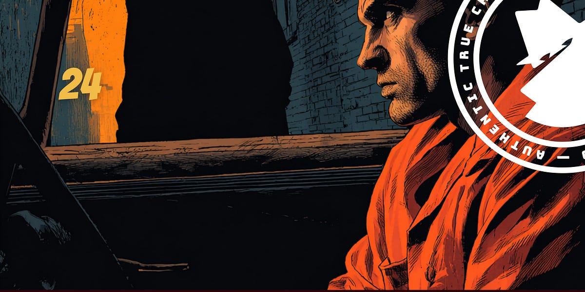 Killer on the Run: Bradford Bishop’s Family Massacre and Jason Derek ...