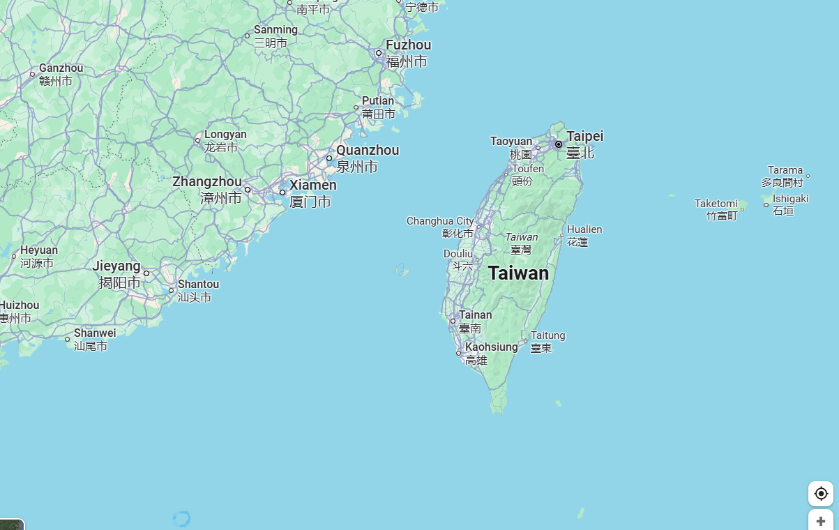 What If China Can't Win? - by Andrew Siegler