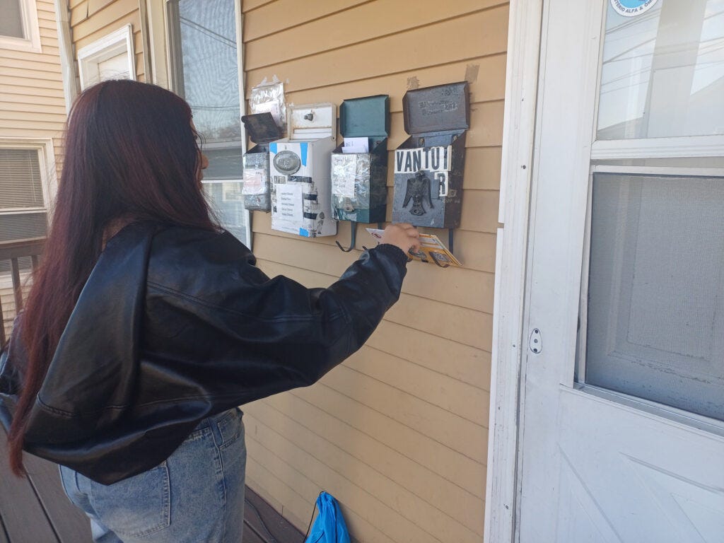 CT communities push back against deportations