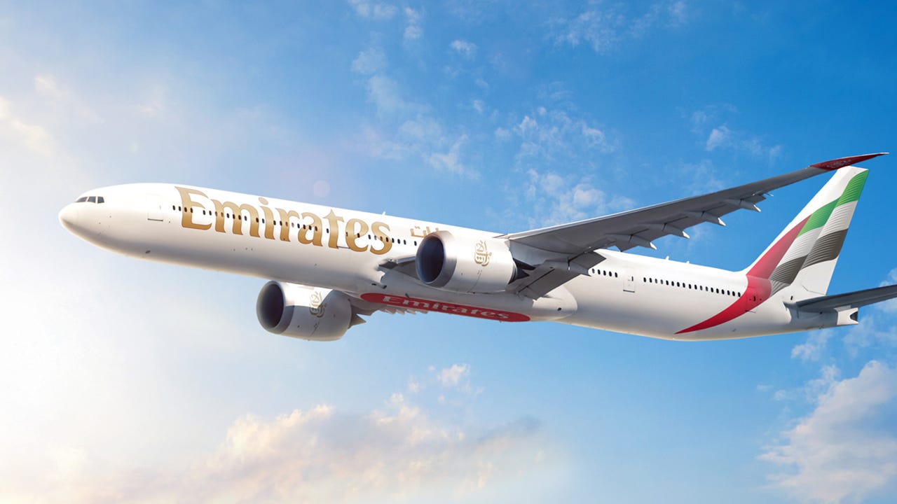 Emirates partners with OpenAI for enterprise AI deployment
