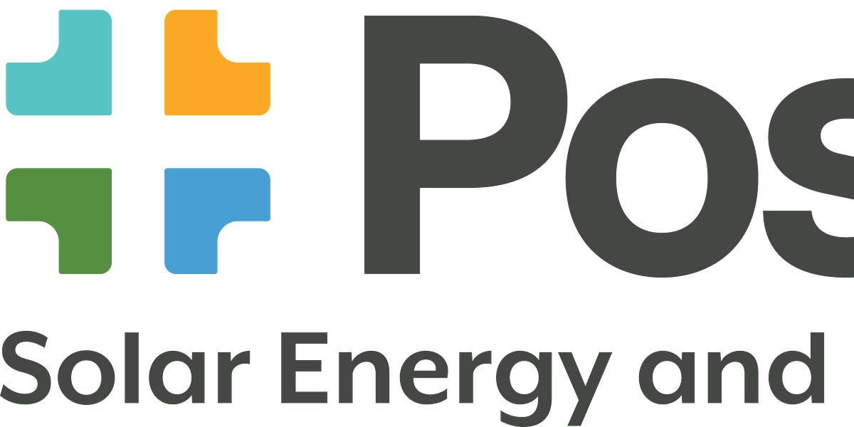 ☀️New Chapter 11 Bankruptcy Filing - PosiGen, PBC☀️