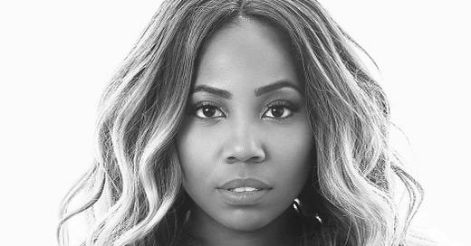 Janice Gaines Lets God Lead Her Through Her Heart