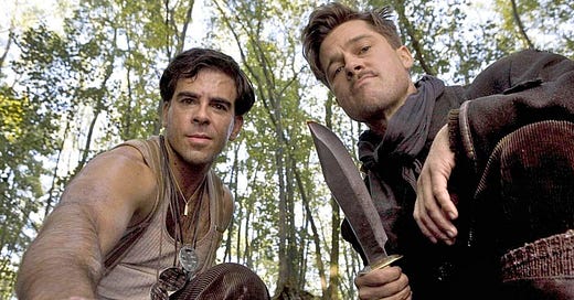 Tim Barnicle | Substack