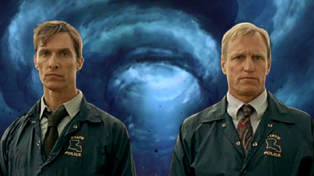 "True Detective" Occult Symbolism Explored
