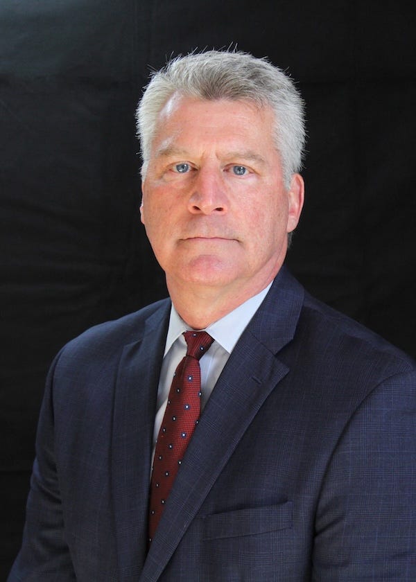 Launching A Boutique In Turbulent Times: Timothy Heaphy