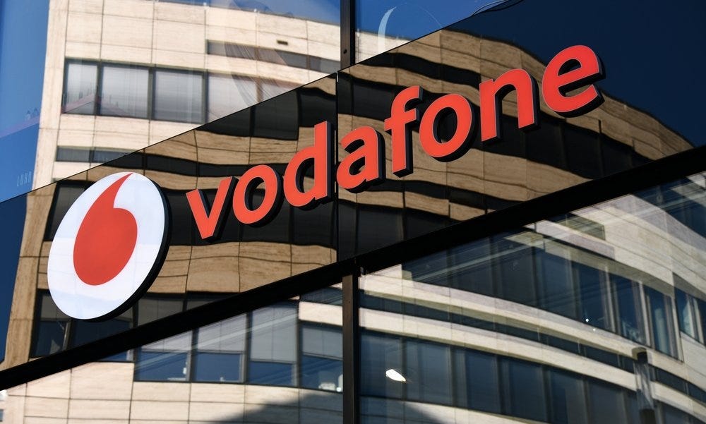 Vodafone buys Waterland’s Skaylink for $204m to expand European cloud ...
