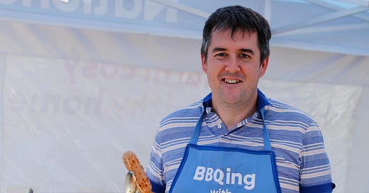 Mountain Tui | Mountain Tūī | Substack