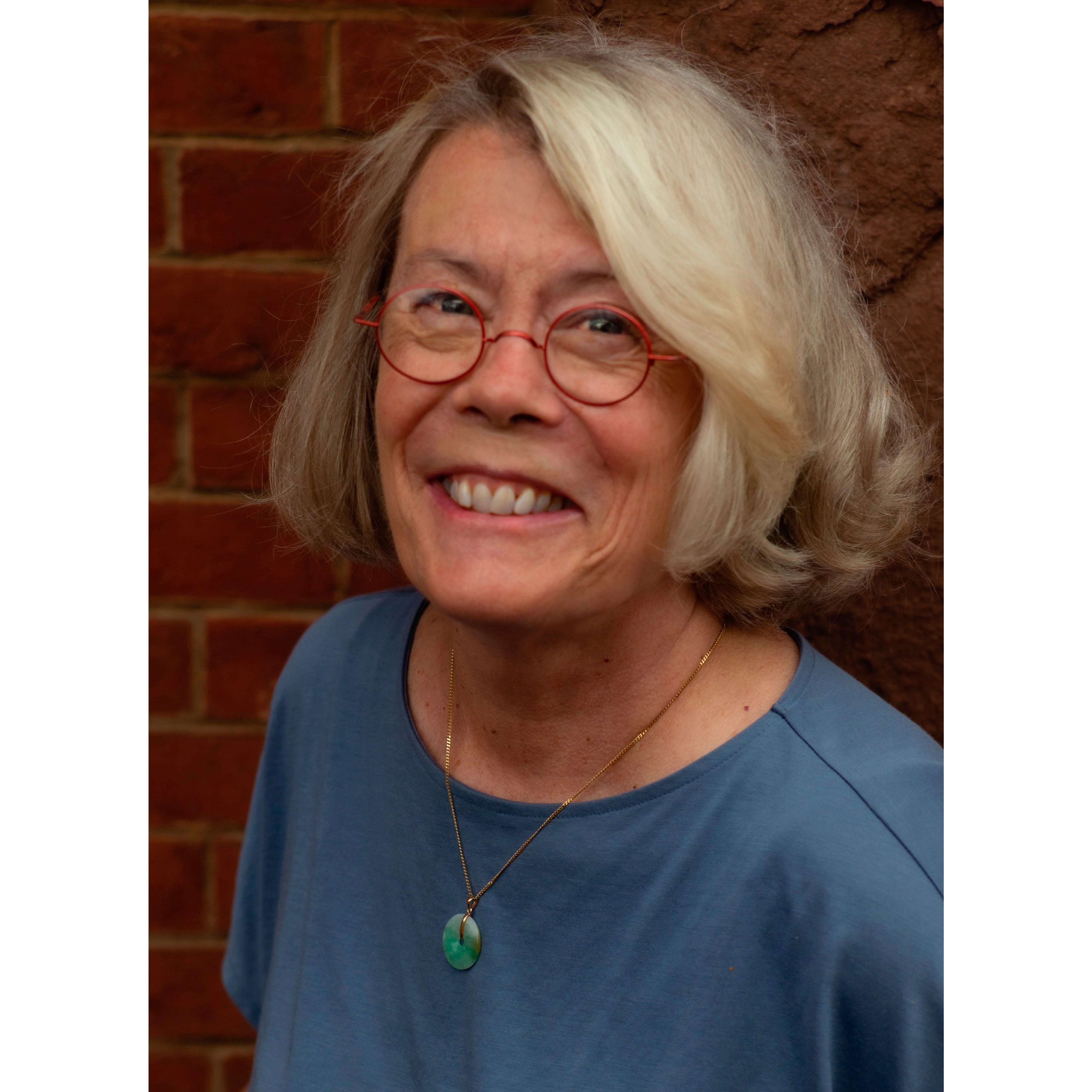 Elizabeth Becker - writer | Substack