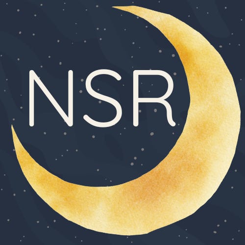 The Story Behind Nightfall Sleep Radio