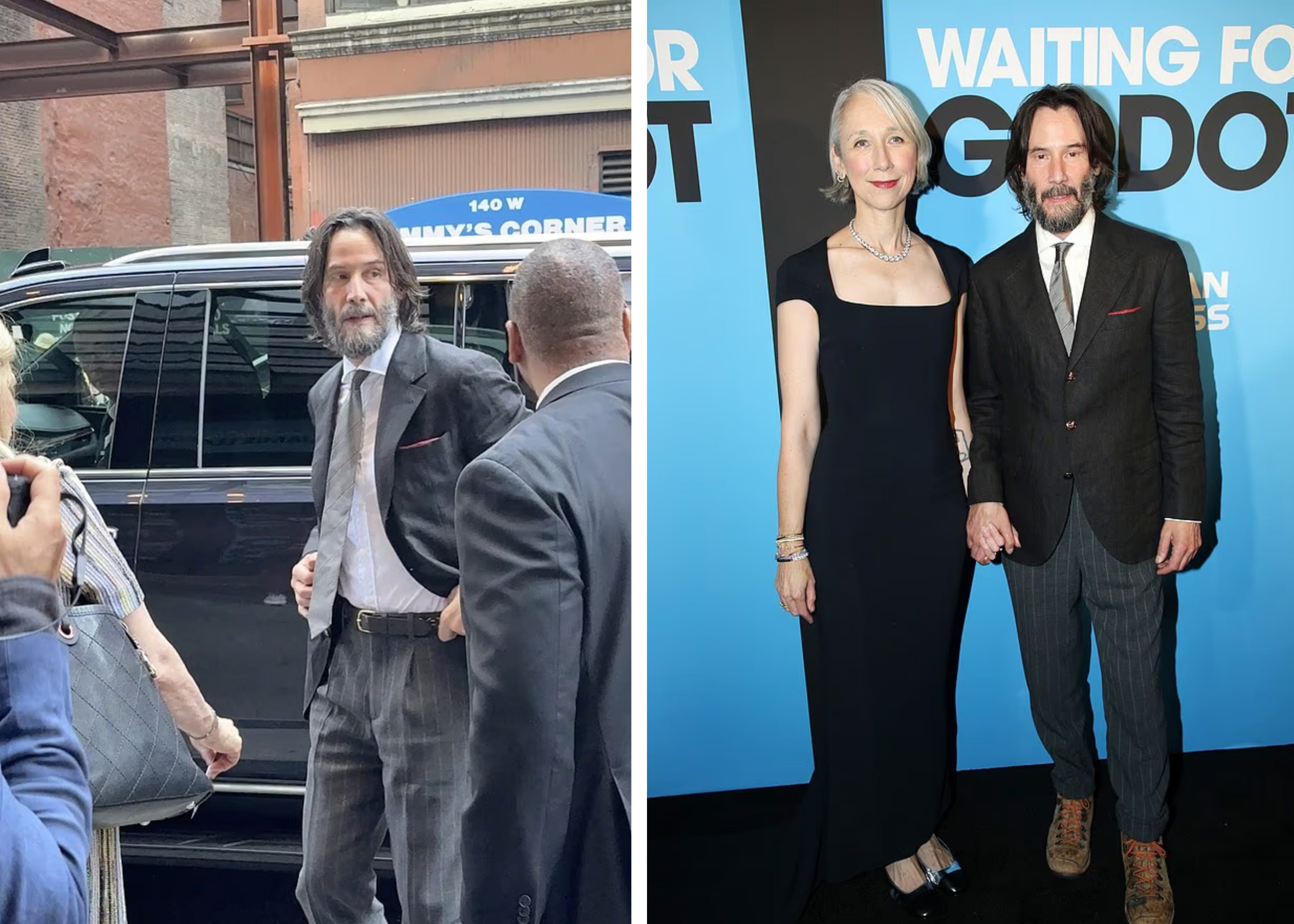 Drink, drugs and divorce: Why Nicole Kidman’s 'perfect marriage' is done