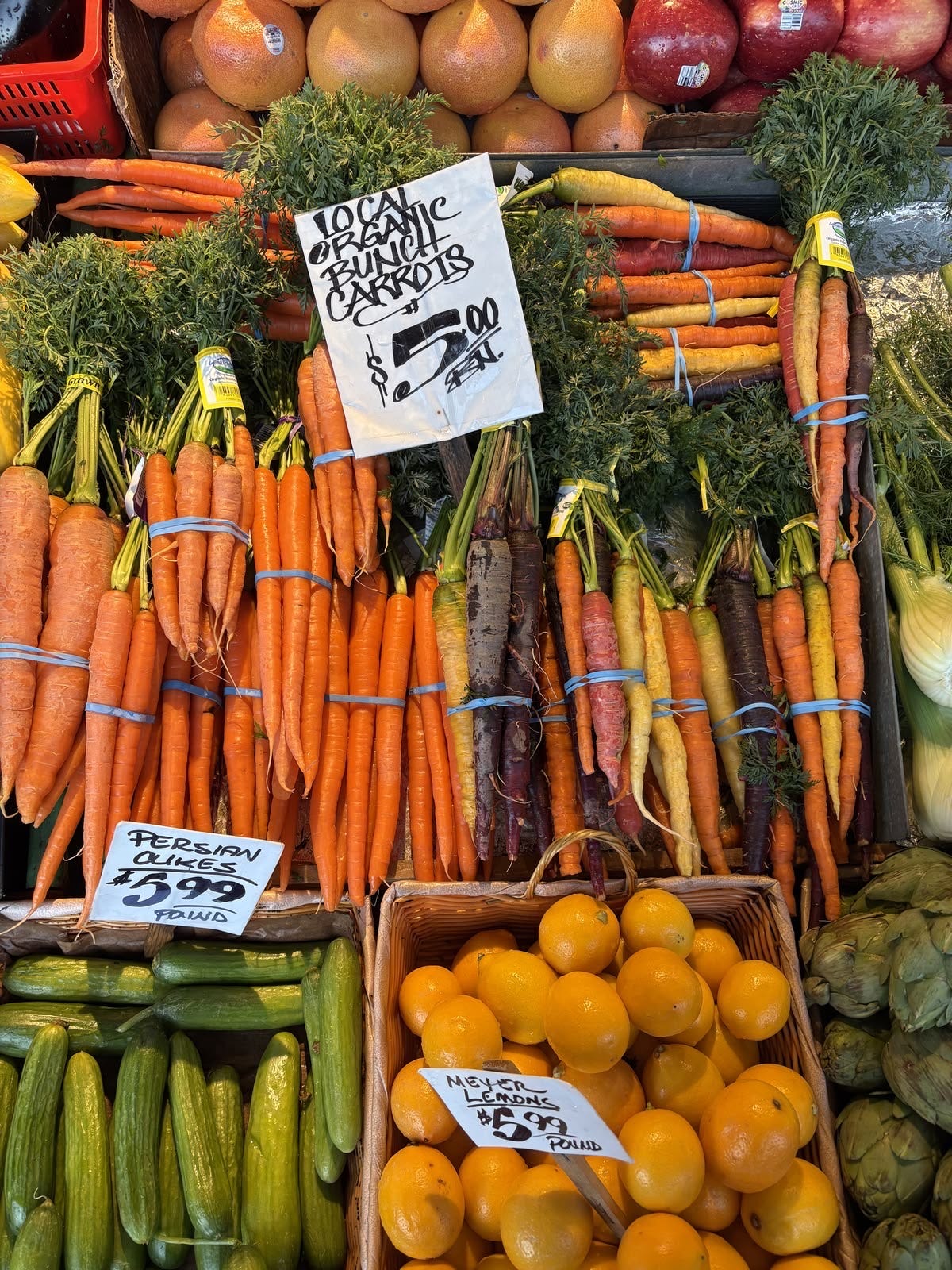 Assignment Nine: Creating a Diet that Supports Ease, Pleasure, and ...