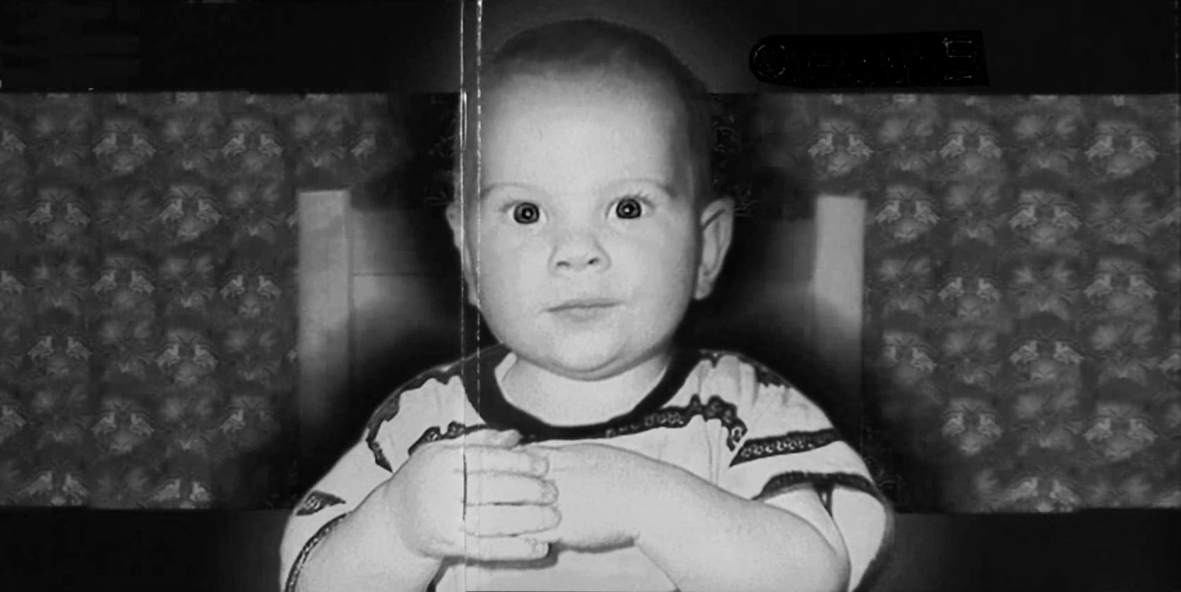 Me - by Venus de Mars - Venus’s Substack