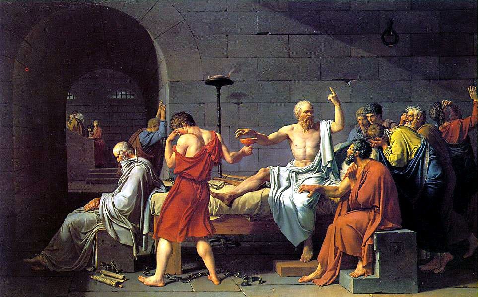 Philosophy's Forgotten Chapter - by Sean - Classical Wisdom