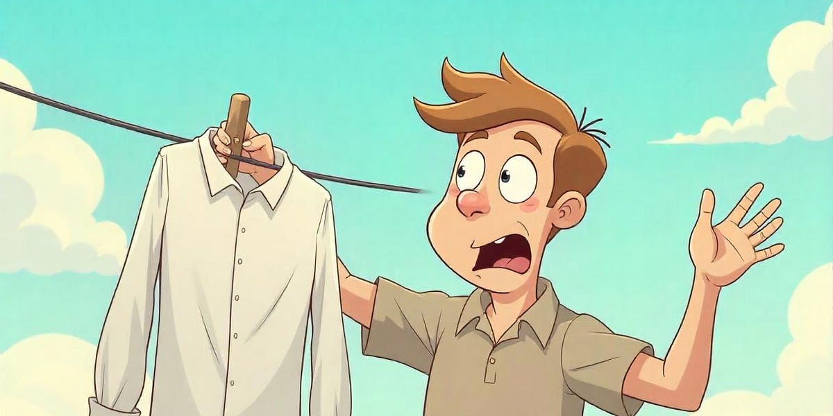 5 Ways To De-Wrinkle Clothes Without An Iron #21