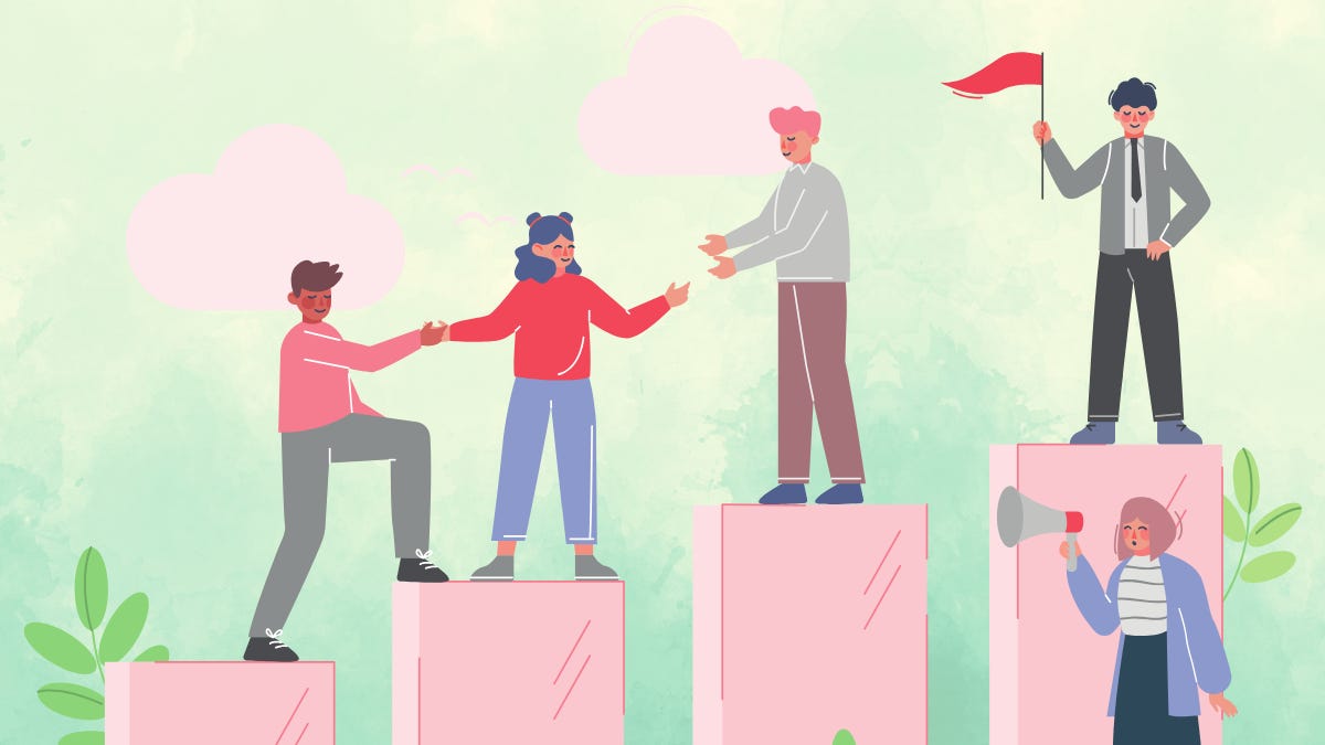 Motivation and Mentorship: The 5 practices that take a difference