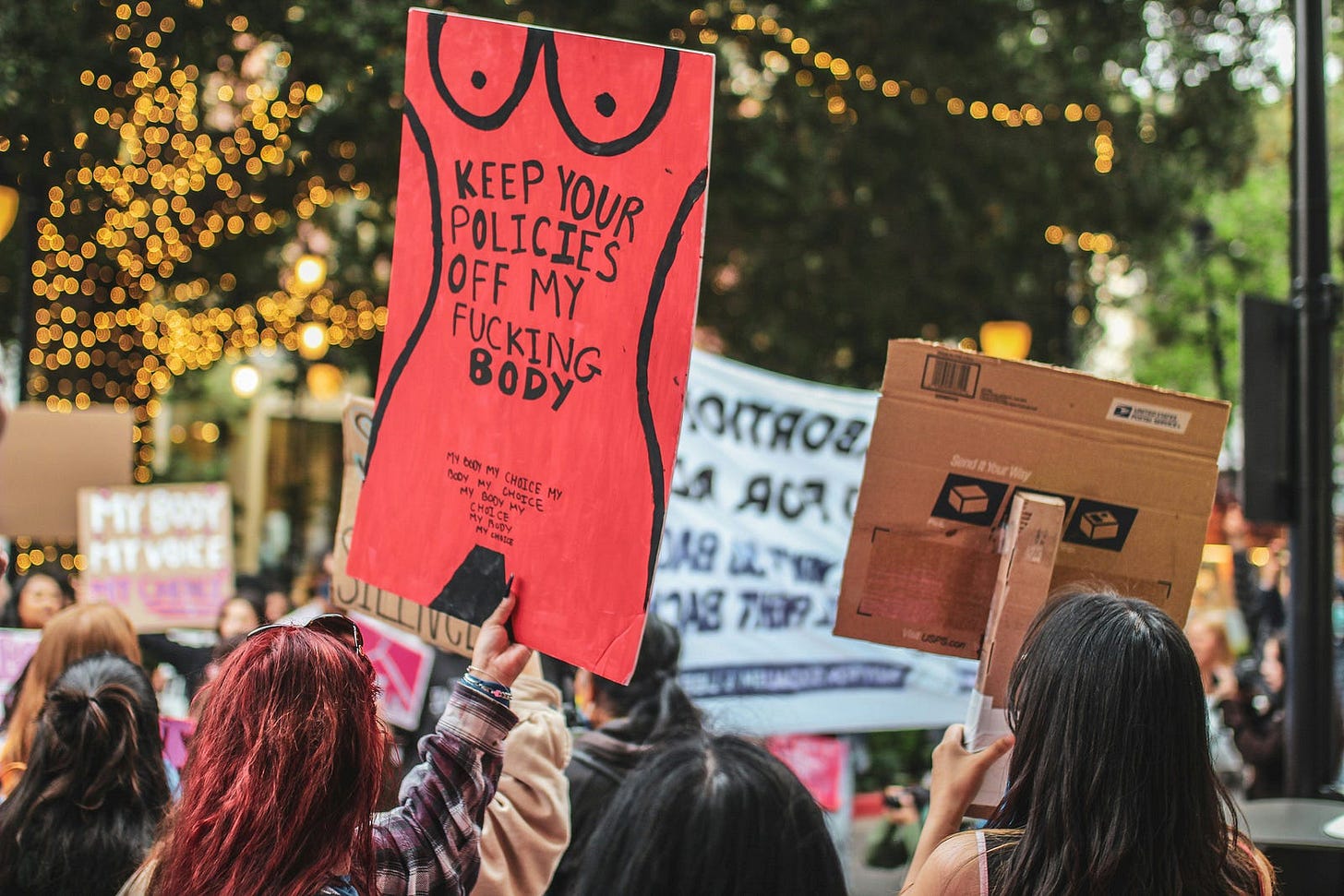 The Top Reproductive Rights Organizations Leading the Fight