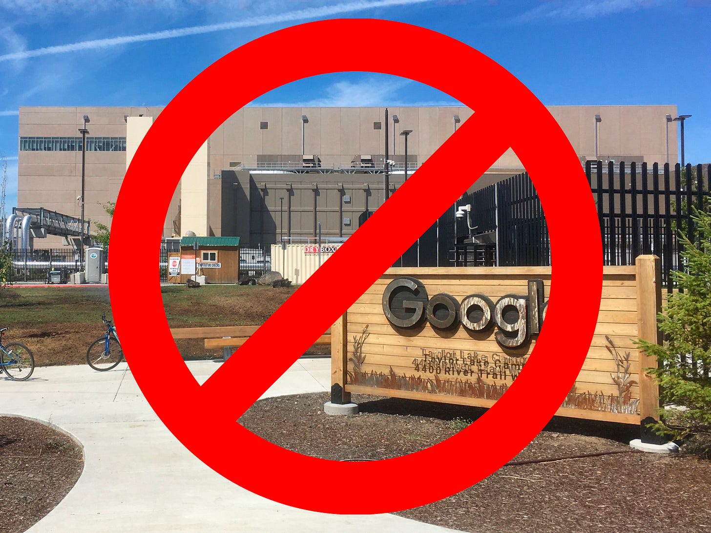 AI/data center backlash vs. the “progress” myth - Macska Moksha Press