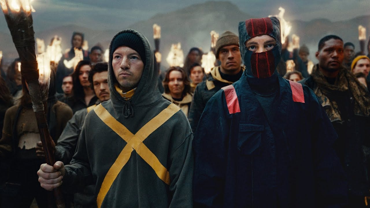What To Know Before Twenty One Pilots' New Album: Breach