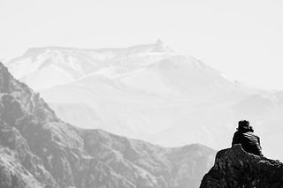 Shane J. Wood: Letters from the Desert | Substack
