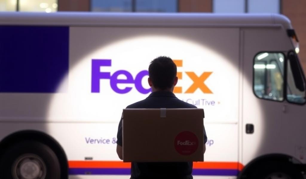How to Compete in FedEx’s $50K Small Business Grant Contest—
