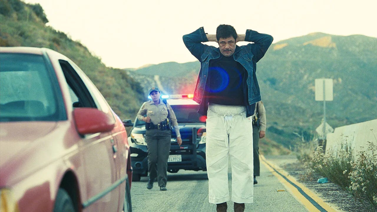 One Battle After Another: Viva La Cinema!