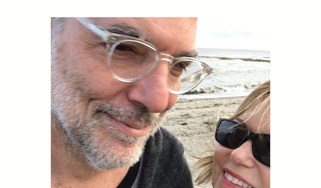 Peter's Away... - by Peter D'Adamo and Martha D'Adamo