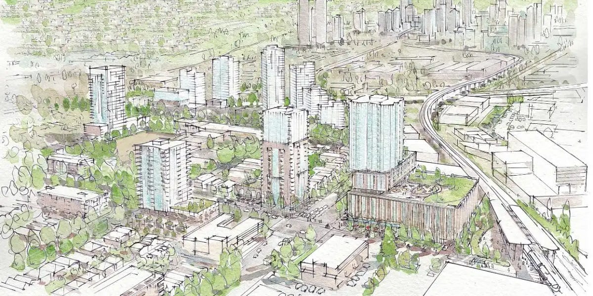 Vancouver To Pre-Zone 200 Blocks In Rupert And Renfrew Area For Low ...