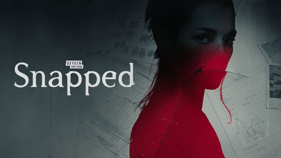 The True Harms of True Crime: Snapped