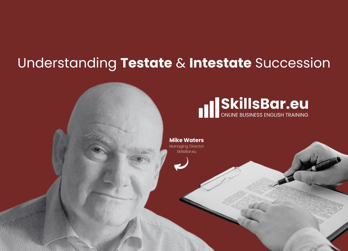 Understanding Testate and Intestate Succession