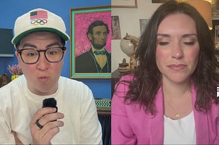 Under the Desk News | V Spehar | Substack