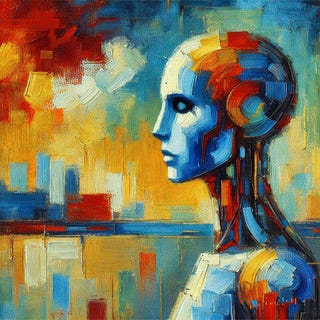 What does AI do when it’s not answering your questions?