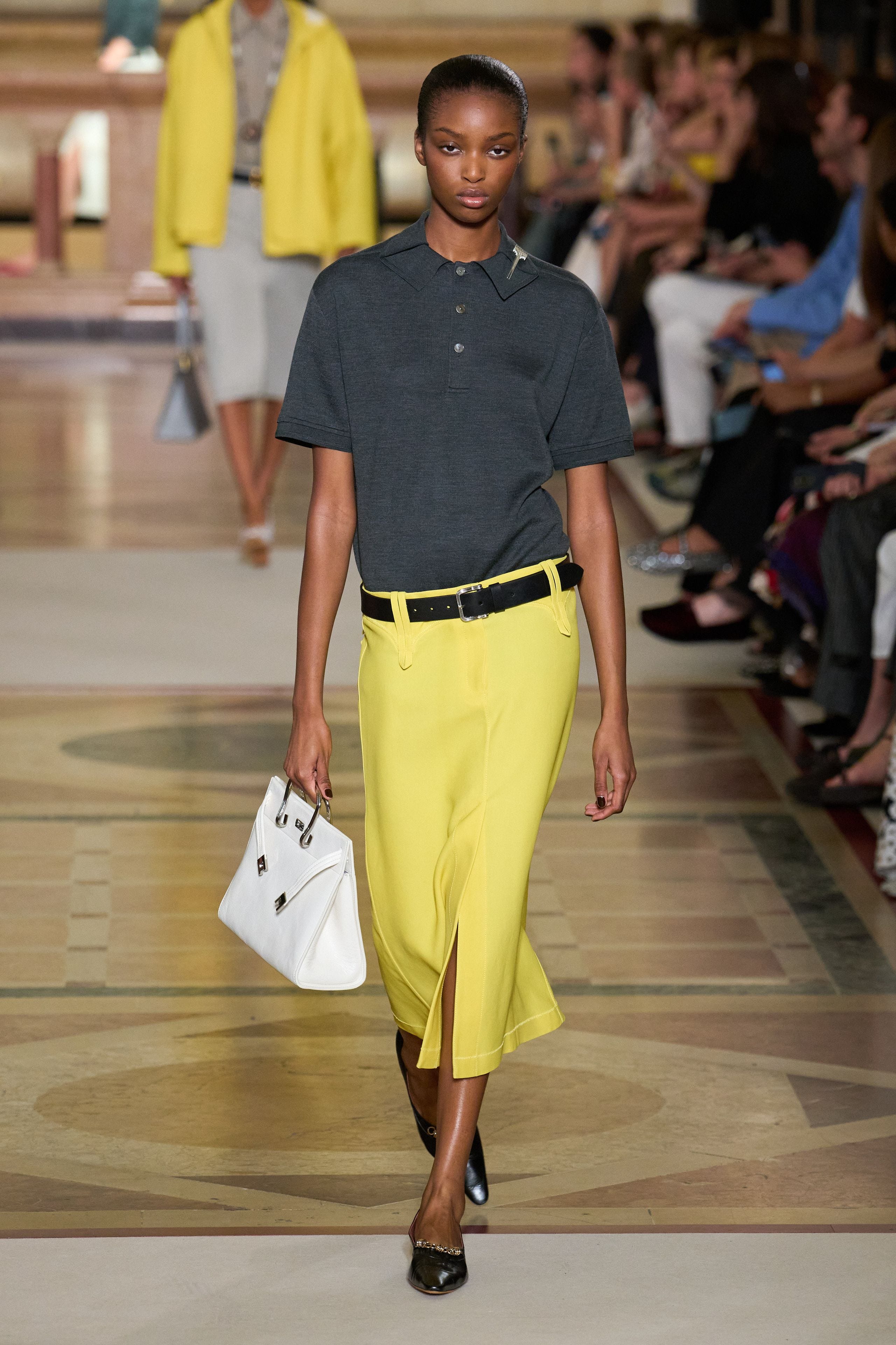 Top Three Color Combos Of Spring/Summer 2026 According To Spring 2026 ...
