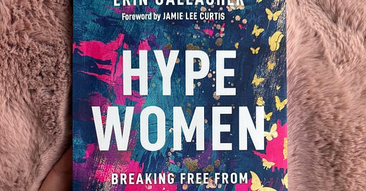 DisruptHer | Erin Gallagher | Substack