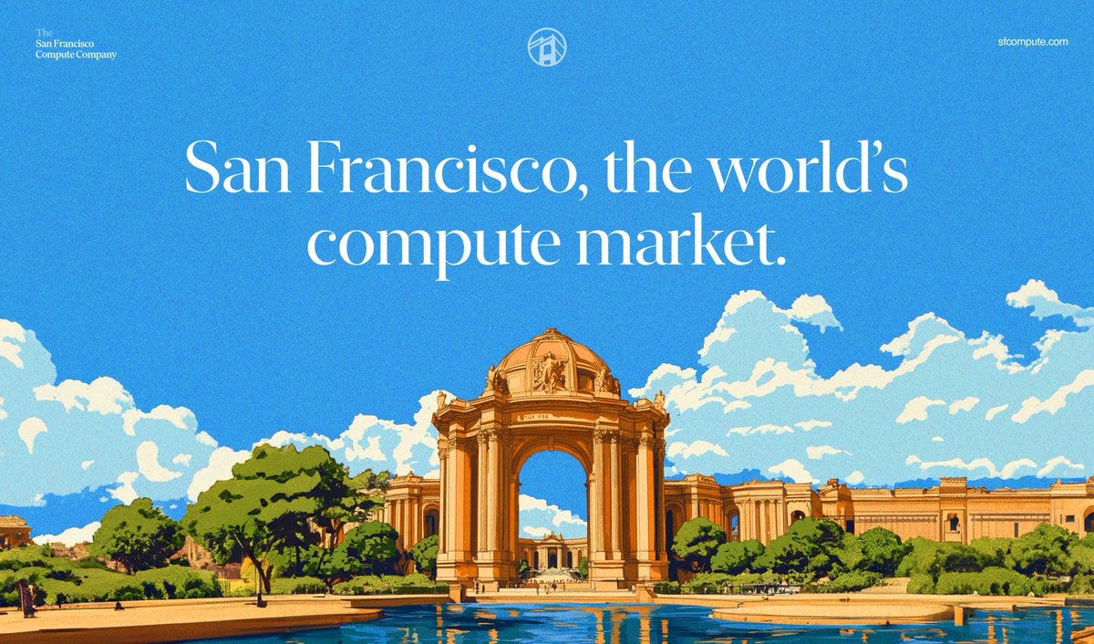 SF Compute Raises $40M to Turn Idle GPUs into On-Demand AI Fuel: The ...