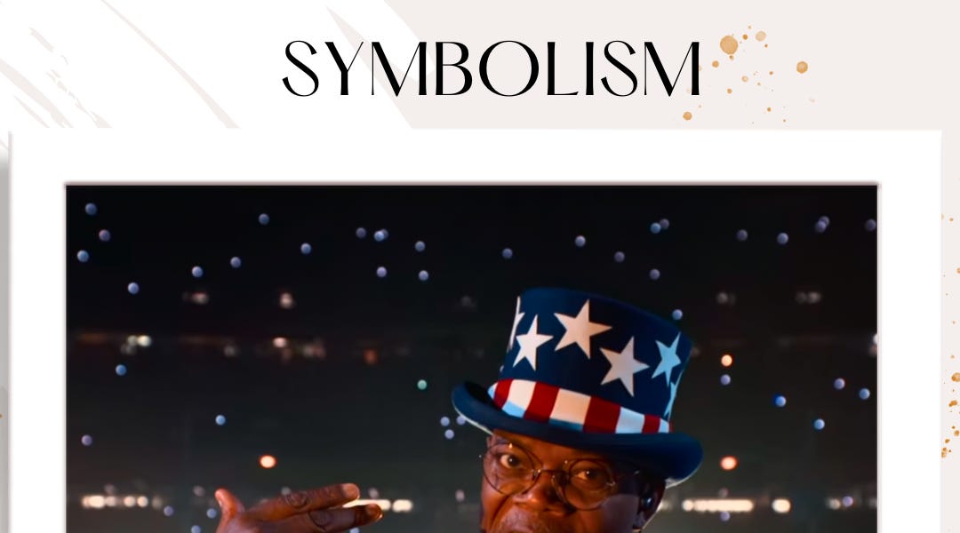 Scholars, Hoteps, and the Caucasity of Kendrick Lamar‘s Super Bowl ...