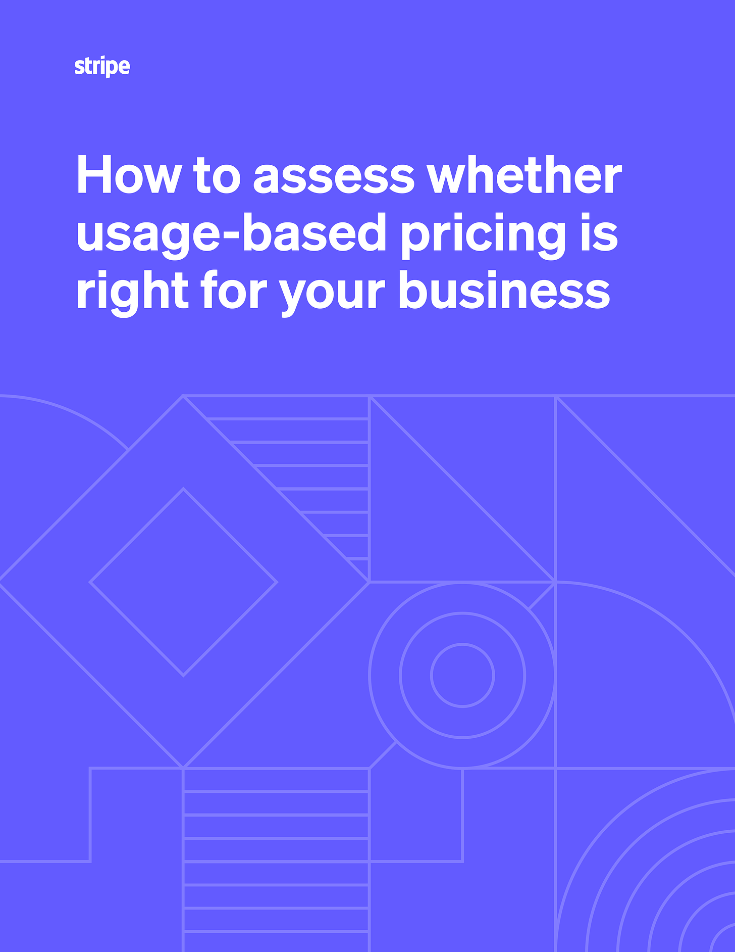 SaaS Pricing Structure: Models, Metrics & Thresholds Explained