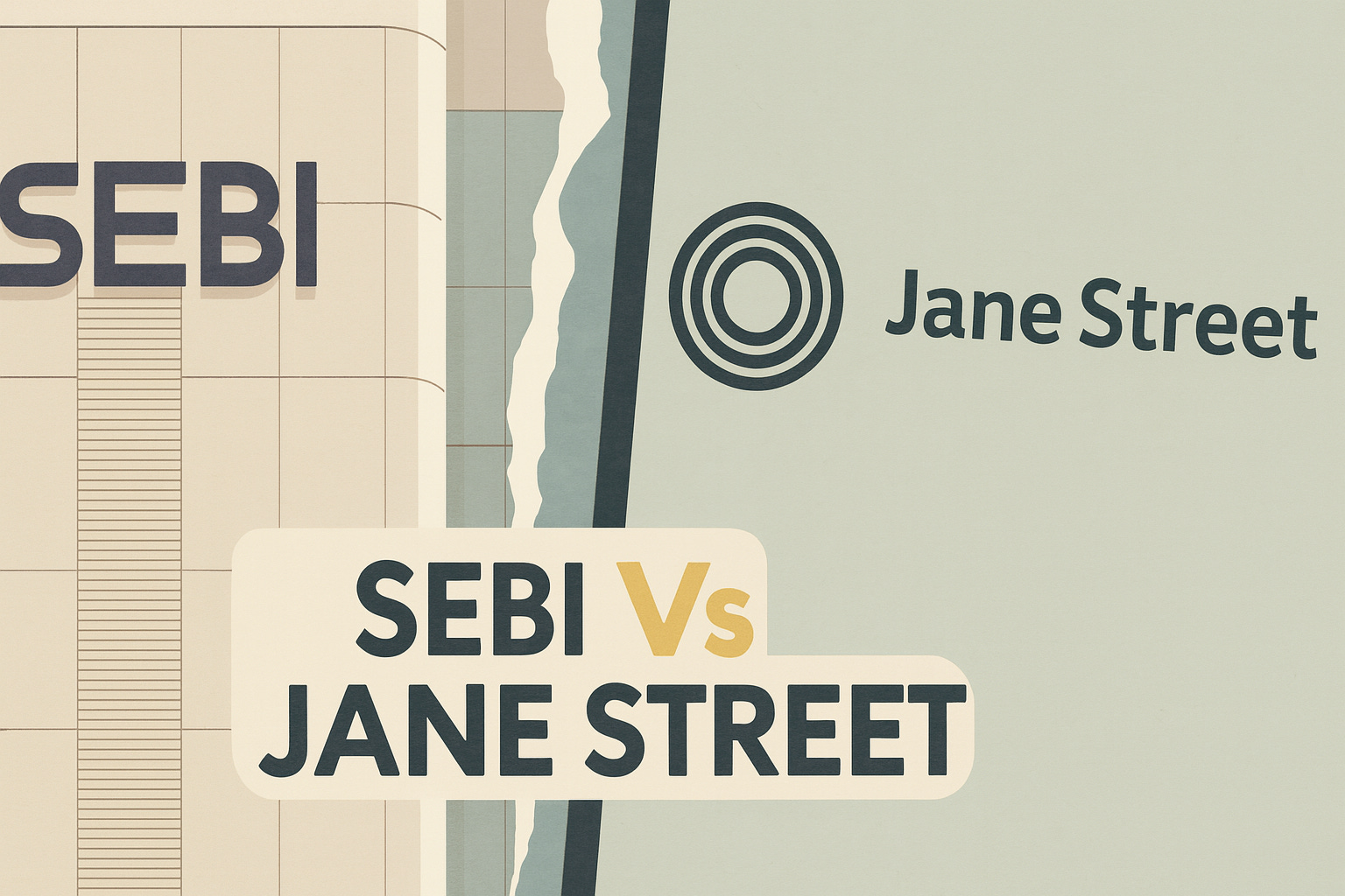 Inside SEBI’s crackdown on Jane Street