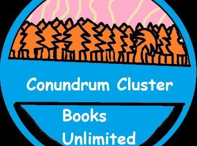 The Conundrum Cluster | Substack