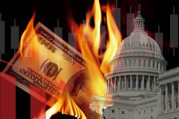 World Affairs in Context | Substack