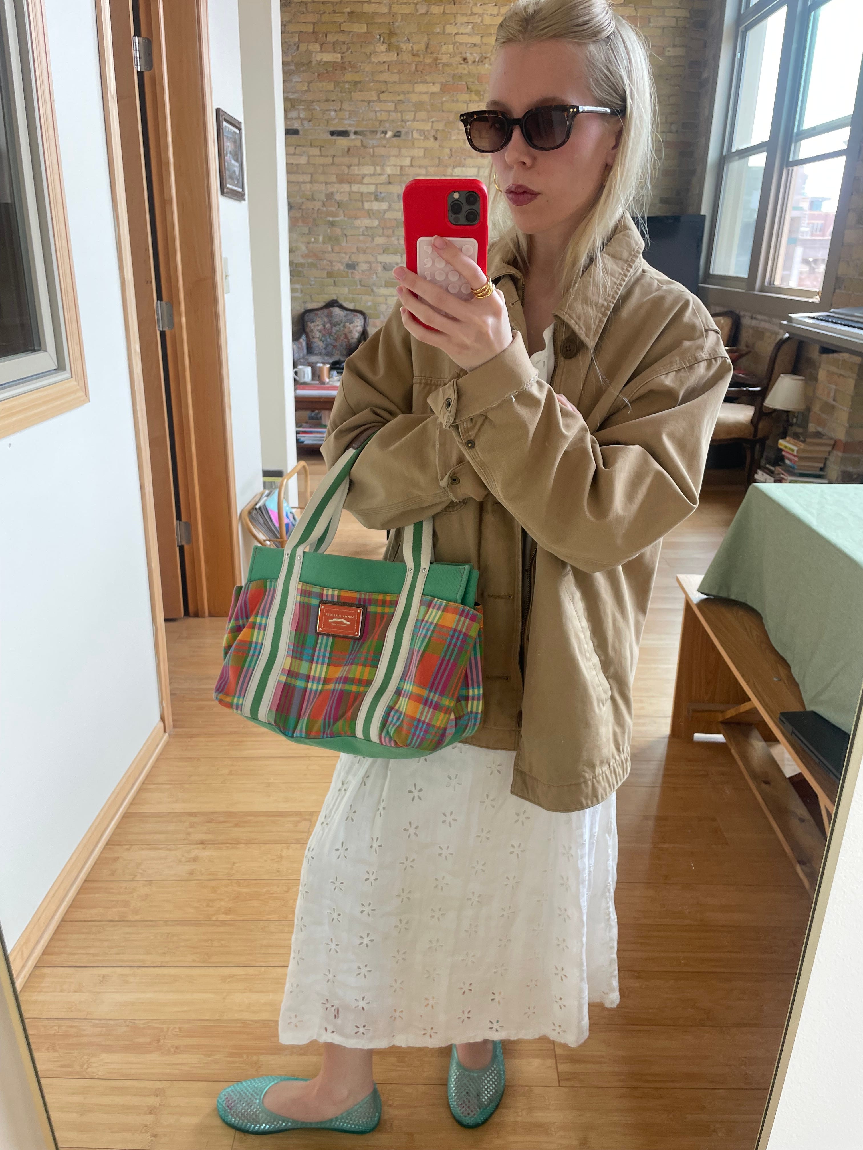 A week wearing POD - by Hayley Knowles - Hayley’s Substack