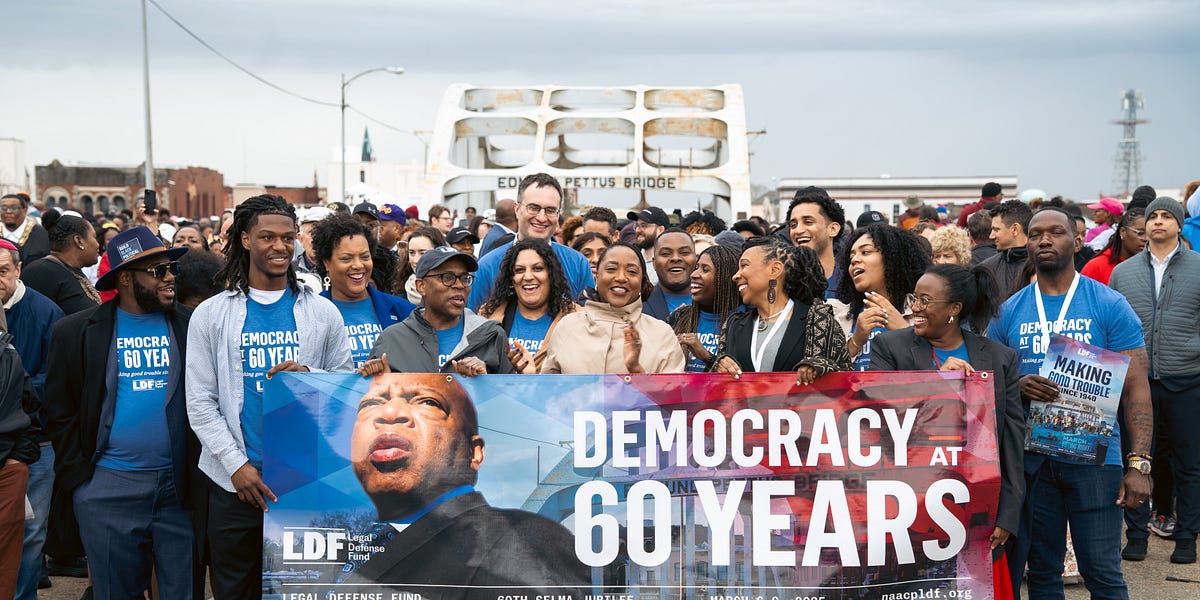 LDF is 85 Years Old Today. We’re Just Getting Started.