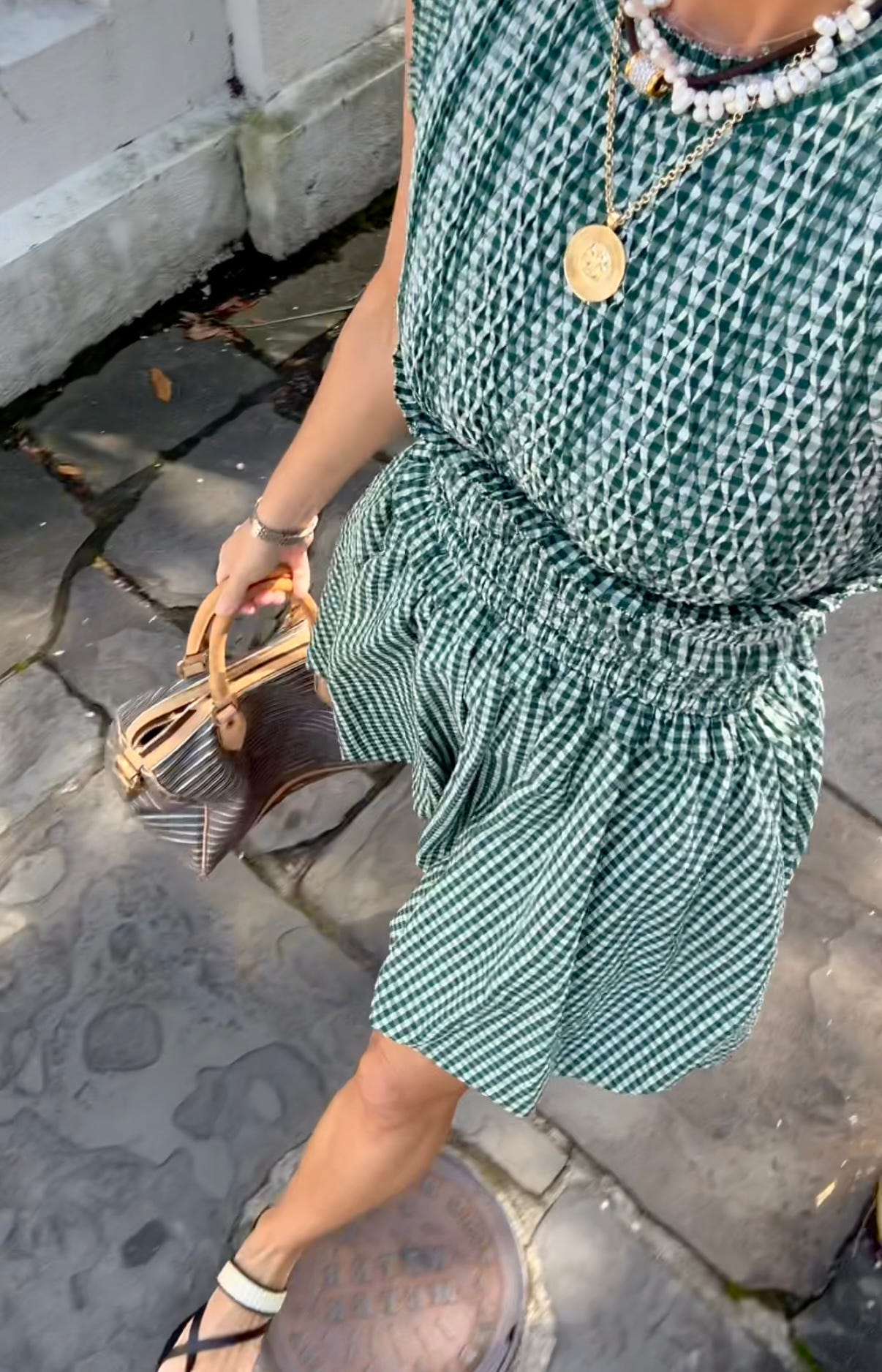 10 Recent Outfits & New Things - by Chassity Evans