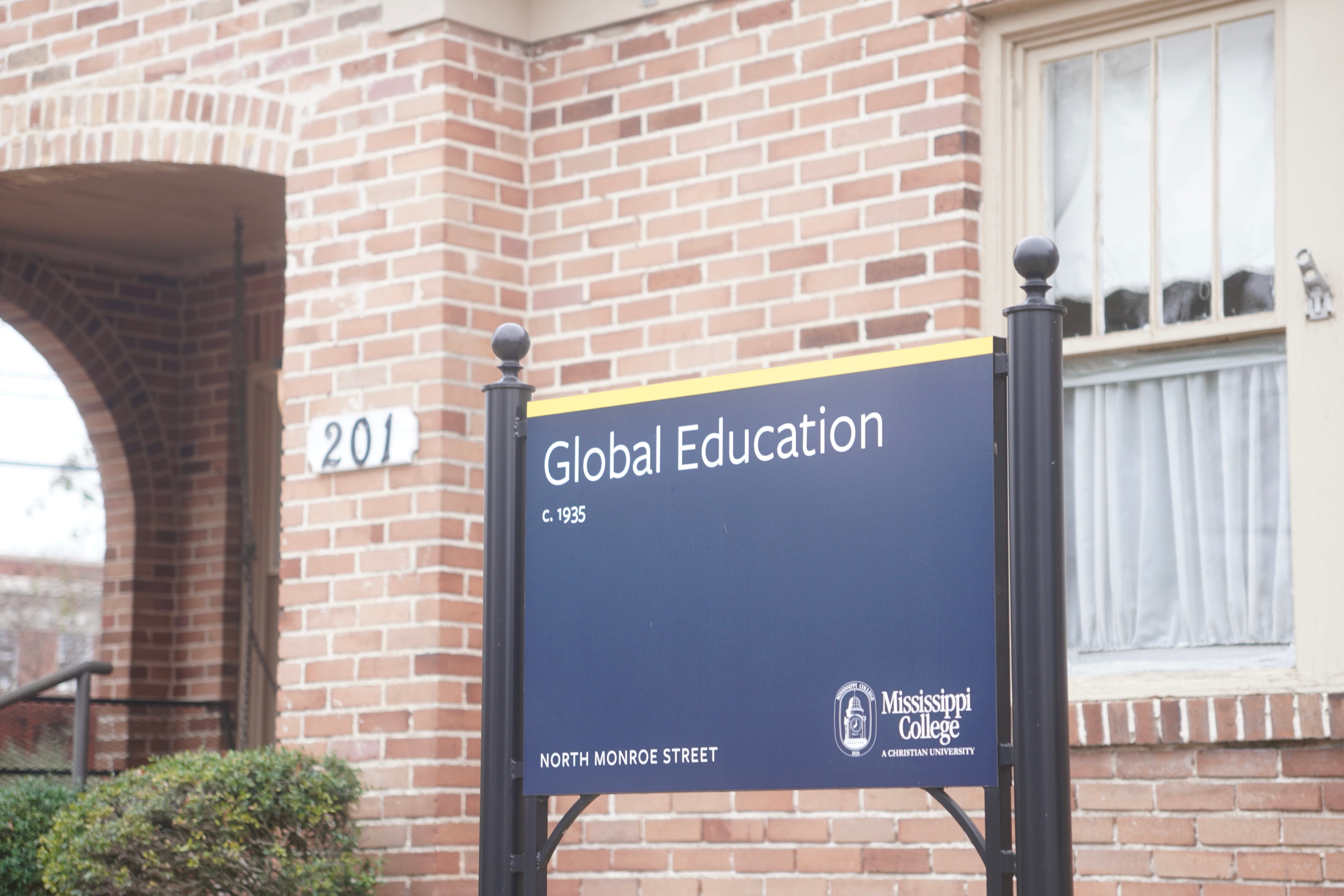 Inside the International Student Association