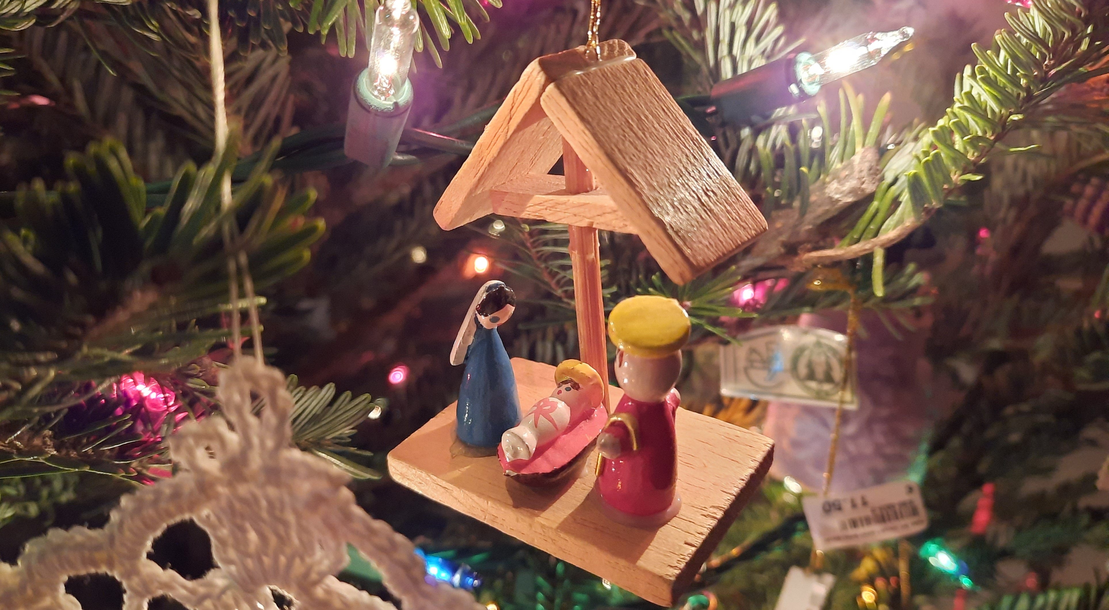 Repeat the sounding joy! (The sounding joy!)