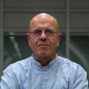 Avrum Burg | Substack