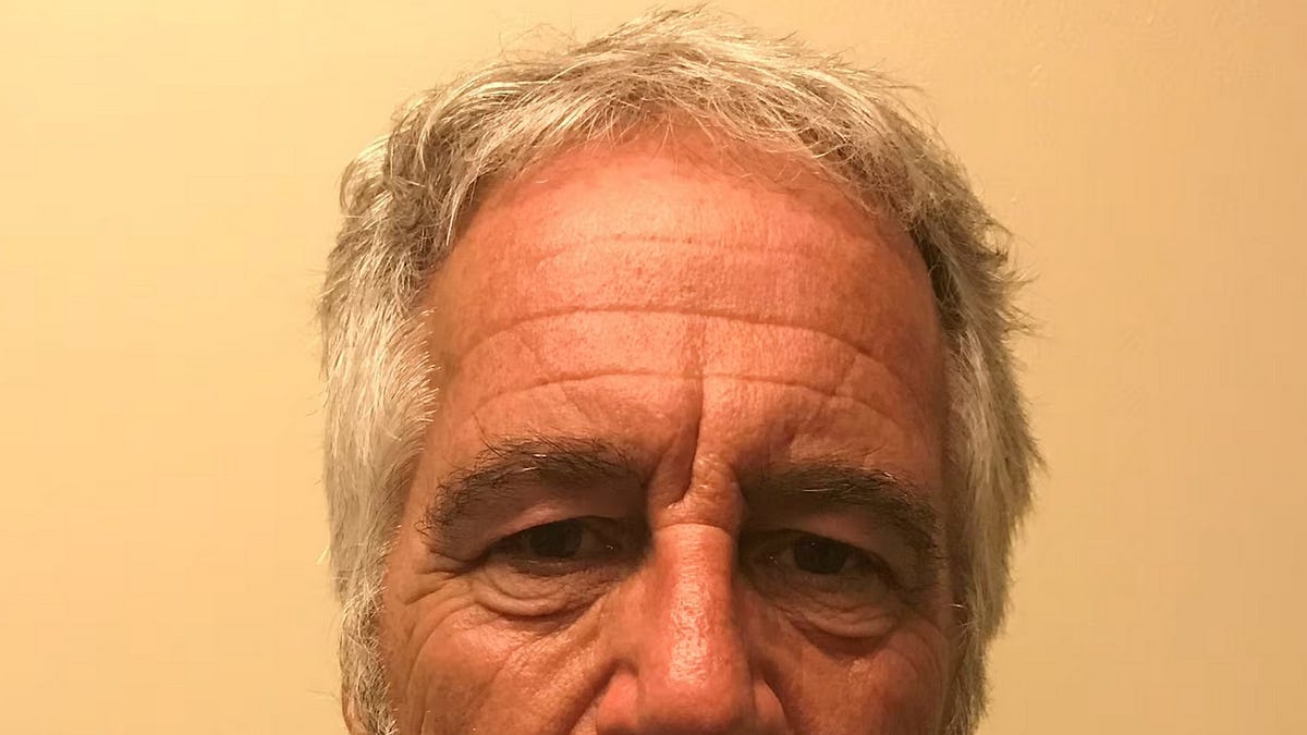 What Epstein tells us about power - and our democracy